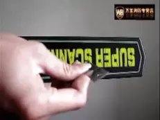 金属探测器
