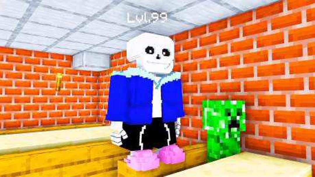 我的世界:怪物学院之升级药水