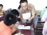 从诗词到作文 课堂实录