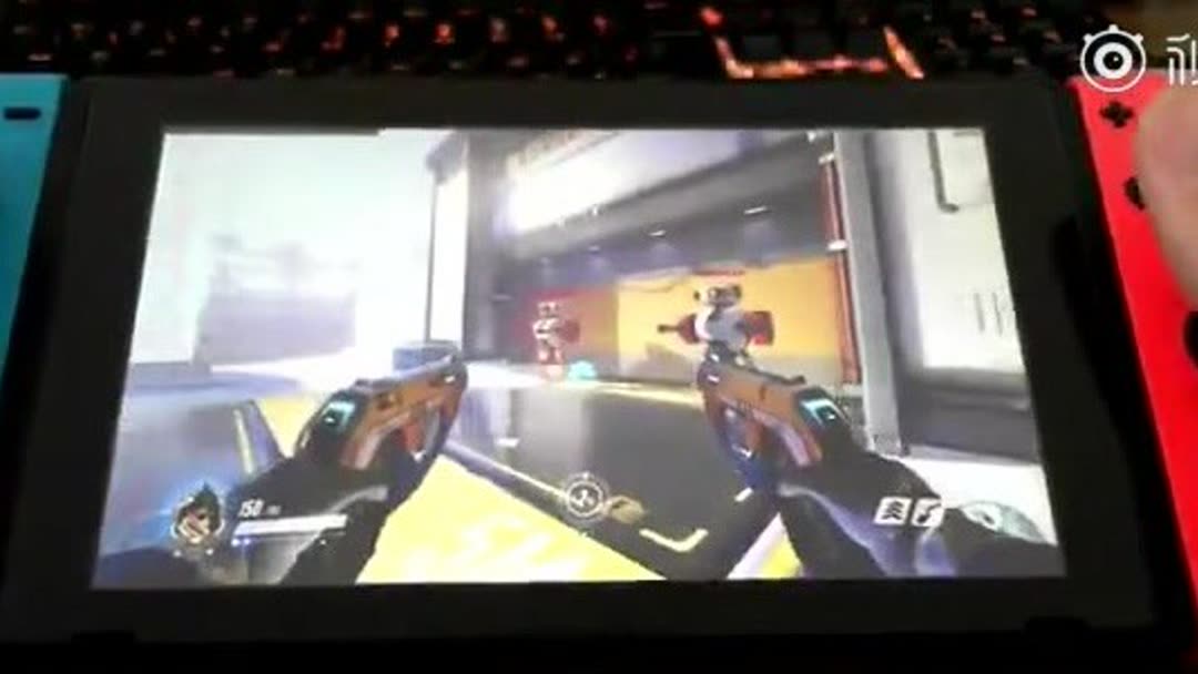 安卓系统成功移植Switch,云游戏与串流服务到来