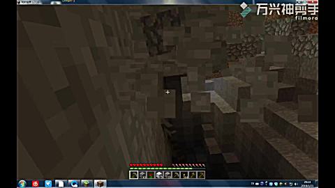 我的世界暮色森林mod生存(主播知道没人看了)