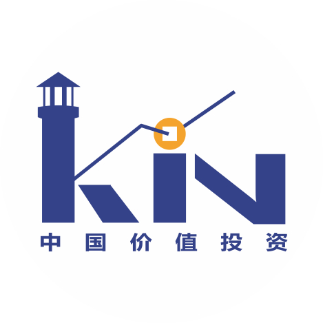 Kin哥说价值投资 