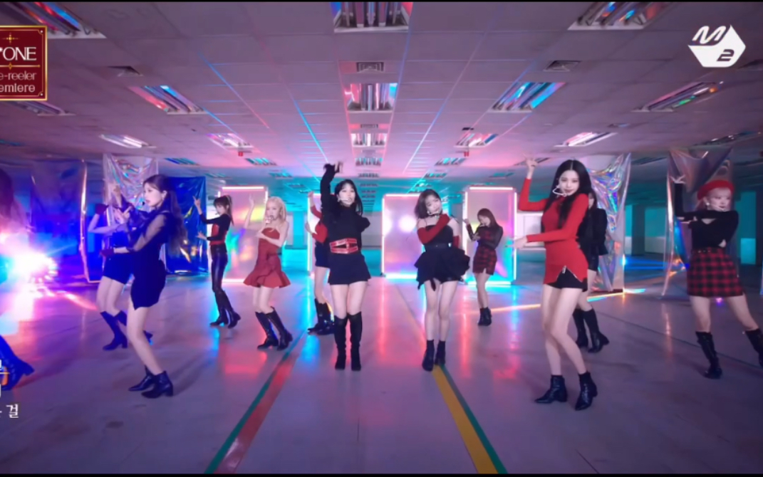 南韩女团最美打歌服(不完全统计)