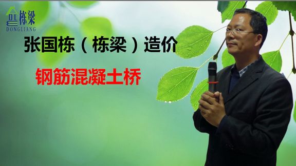 张国栋(栋梁)造价:钢筋混凝土桥与装配式桥有何区别?