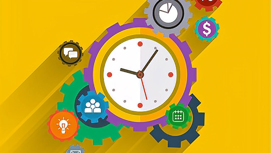 同程董事长吴志祥:大多数人的时间管理,都做错了