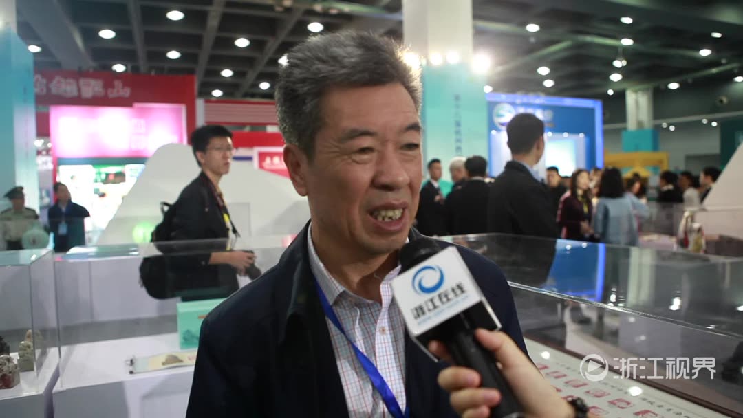 西博会正式开幕 G20峰会国礼亮相