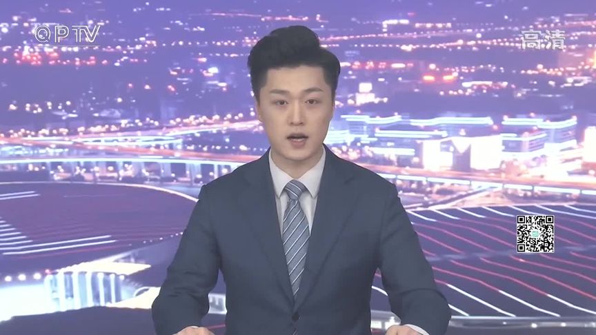 全市启用“核酸码”采样登记更便捷