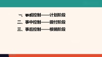 阿尔及利亚1700套项目部-项目总分包模式下的资金管控--朱峰峰