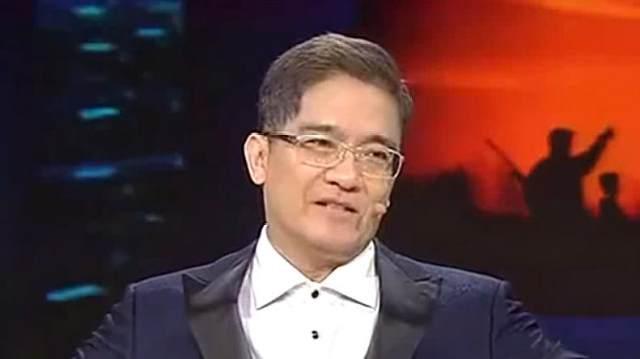 郎咸平解读大数据时代,承认带来很多便利,但是这些隐患谁来保护