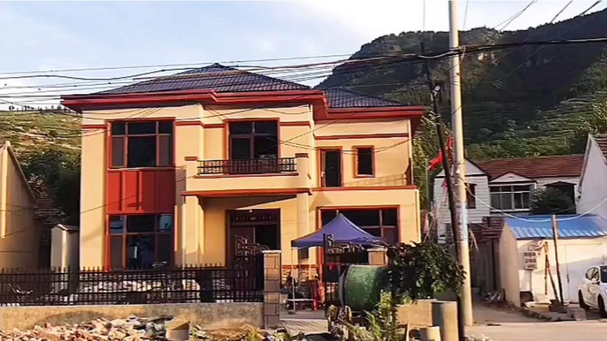 海容模块建房冬天不取暖能到26度