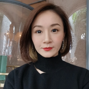 芝麻和蔓妮 