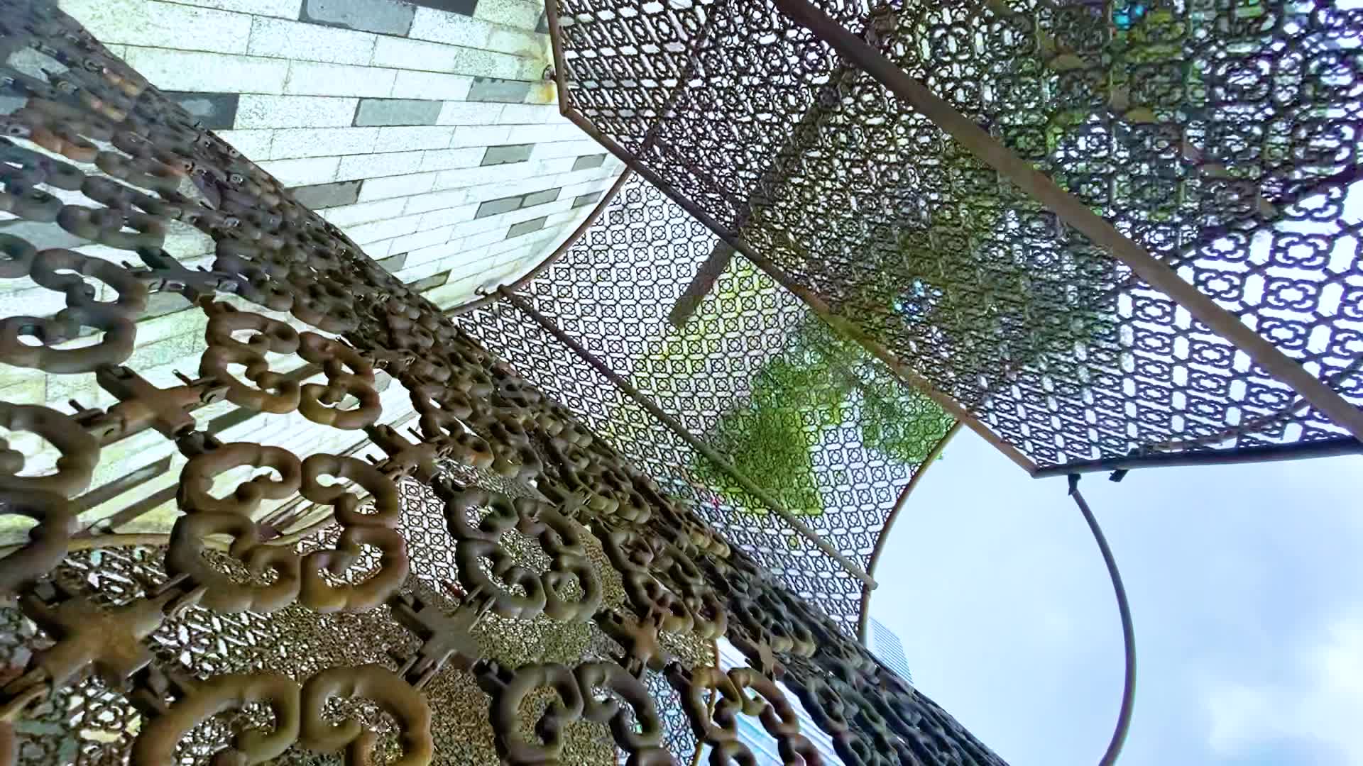 iSteady X POV模式怎么拍?有哪些应用场景?#浩瀚稳定器 #稳定器