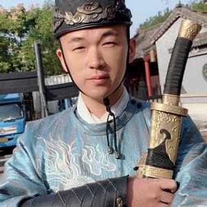 河南帅兵 