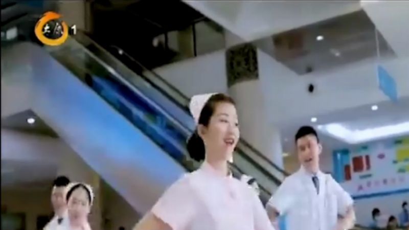 海口推出疫苗接种宣传主题MV《爱的呵护》,掀起疫苗接种热潮