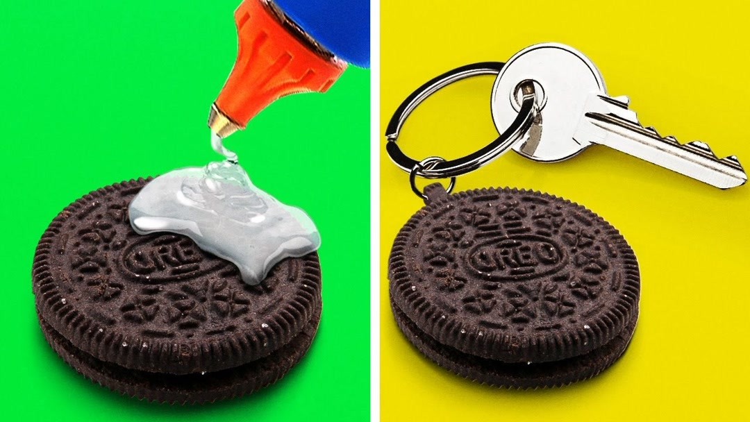 胶枪黑科技:手工制作精致日用品,时尚又省钱!