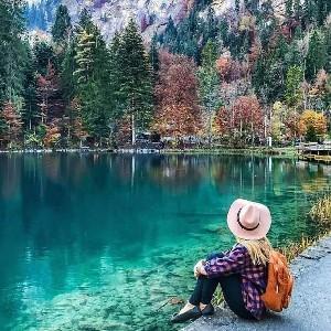 身在德国心在汉 