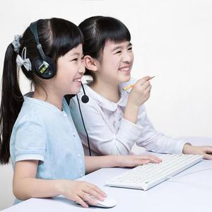 趣学高分家长帮 