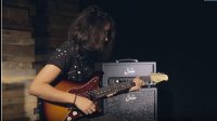 Suhr Classic JM Pro 电吉他 试听测评