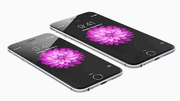 iPhone手机之间传输文件原来这么方便?之前一直不知道