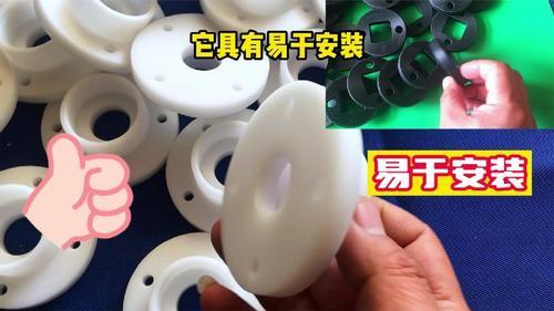 轴承座具有易于安装,延长轴的使用寿命 减少机器的故障率等优点