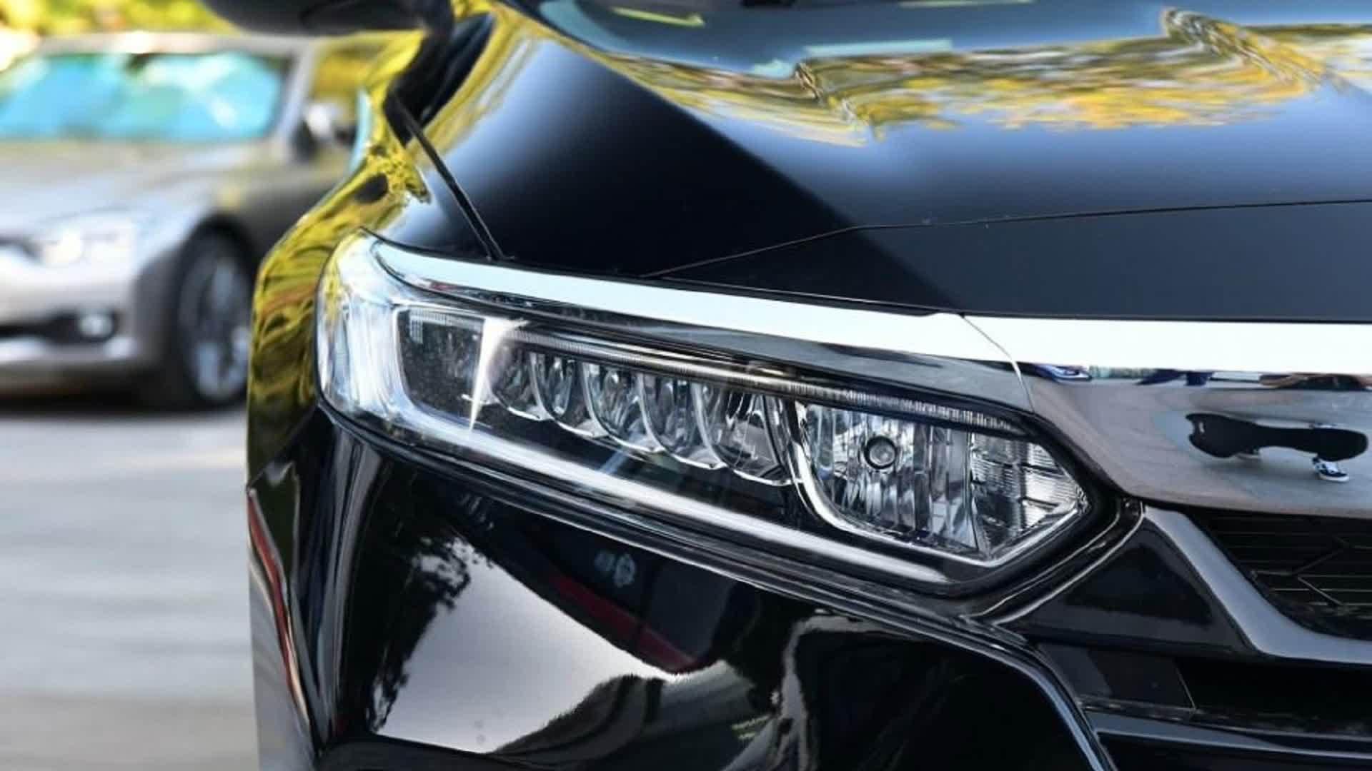 八万左右轿车怎么选?这两款高颜值自主品牌轿车,市场...