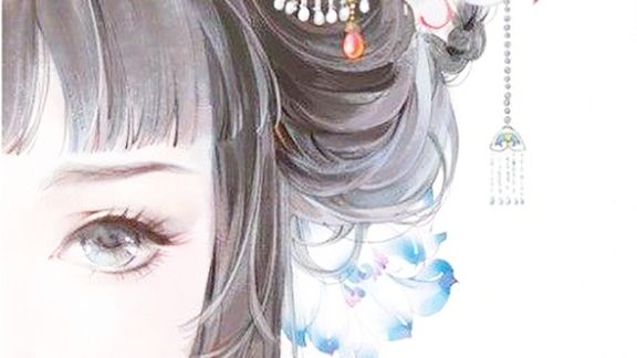 绘画教程丨古风绘画教程03