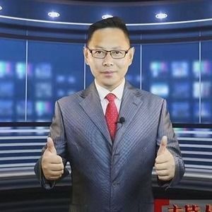 主持人文浩