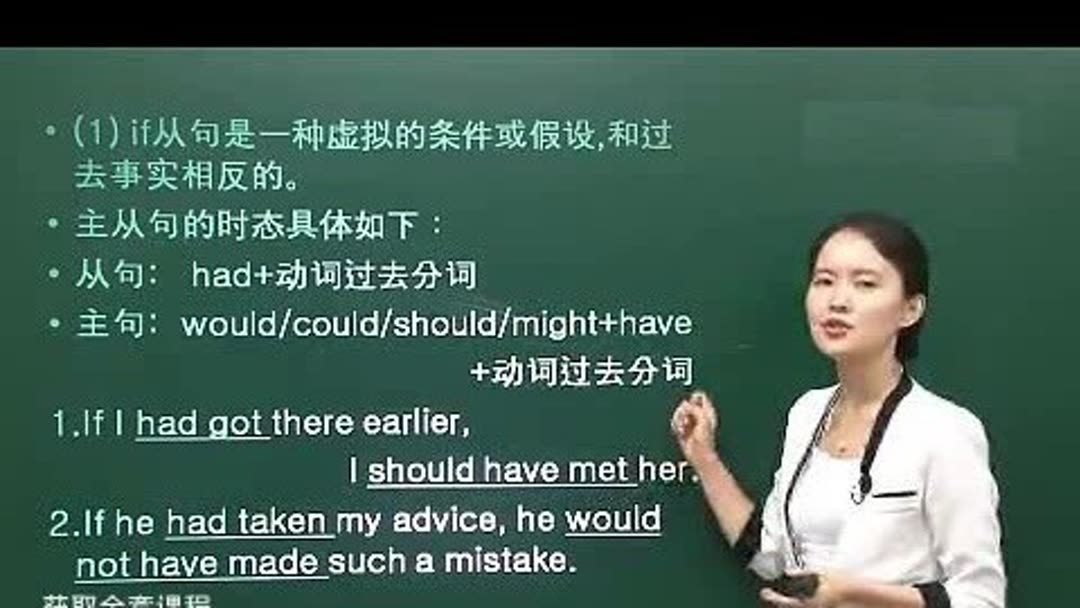 英语语法情态动词 情态动词有过去式吗