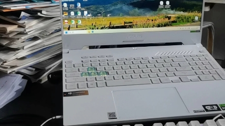 win11系统 文档选择其他应用打开,在电脑上选择应用,只要搜索就假死,...