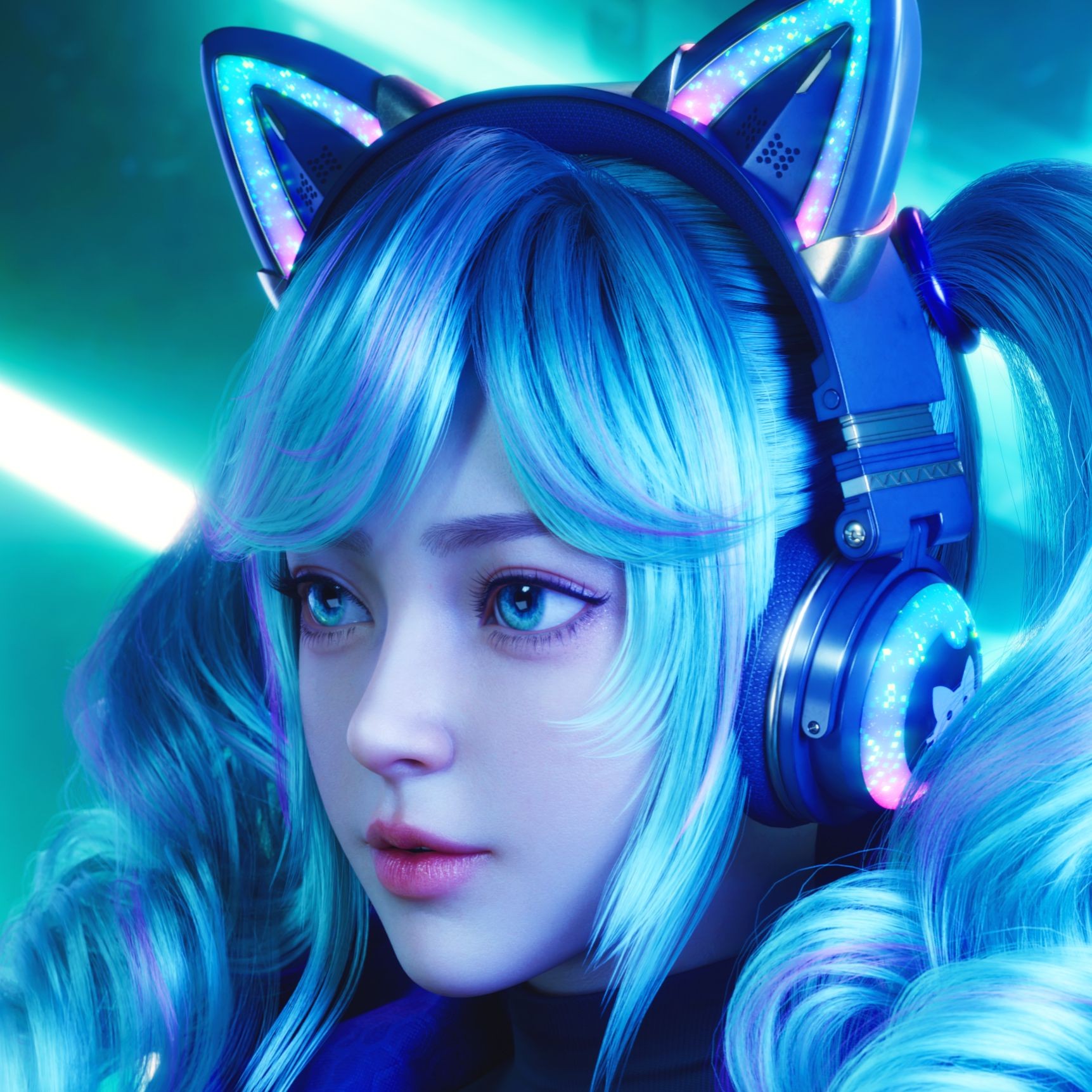 cg老黄黄的-小助理 