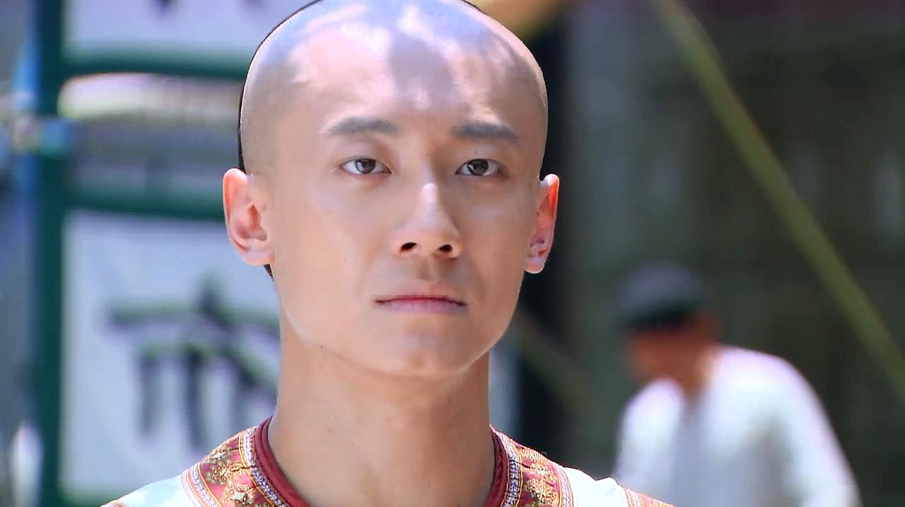 管家真是令人不耻,憨厚老实的人也算计,也不怕以后遭报应