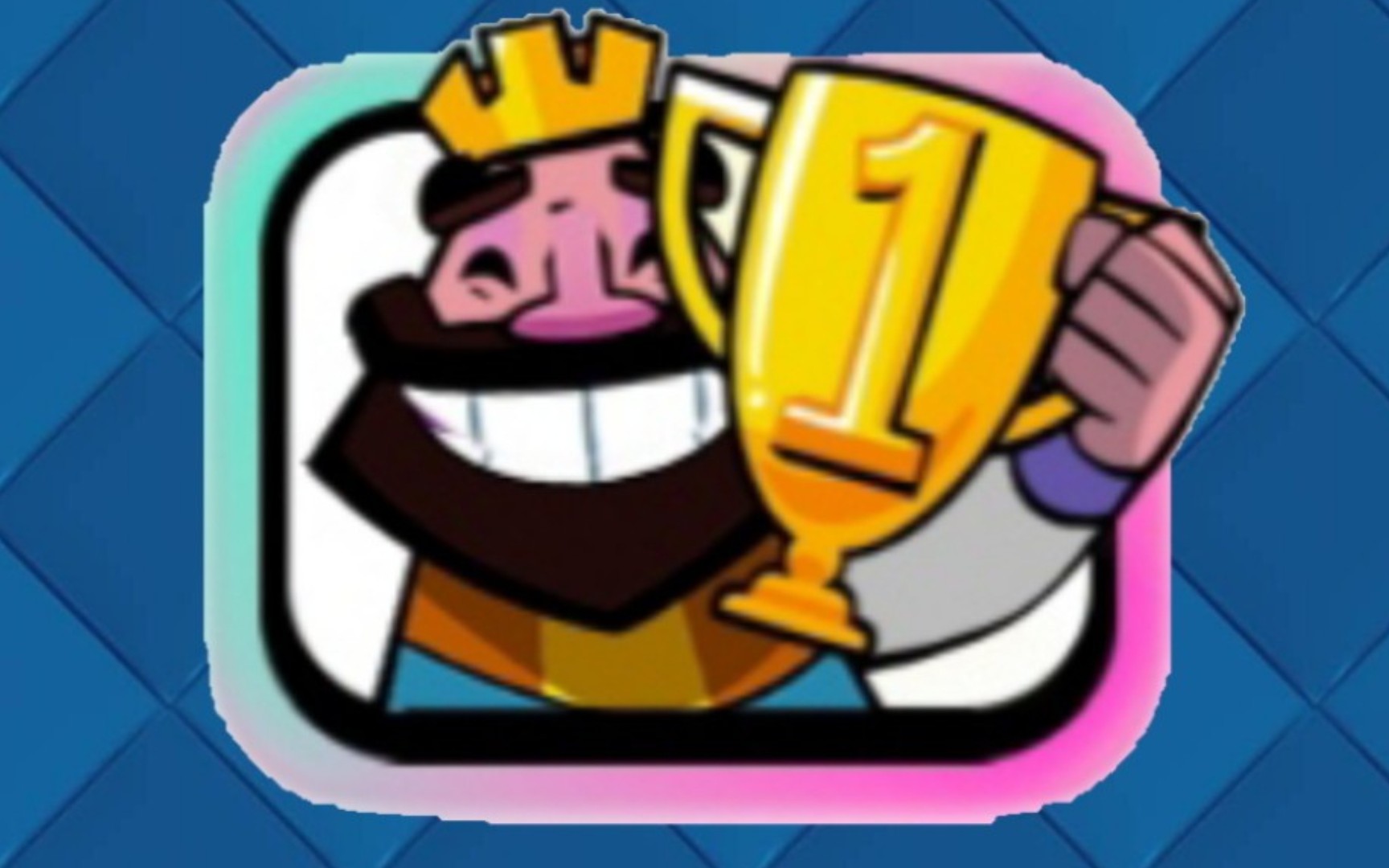 2022皇室战争年度top10极限操作