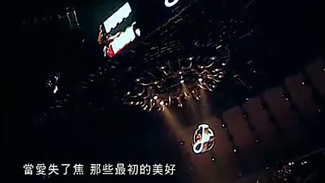 蔡依林2007唯舞独尊演唱会