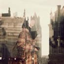 进击的女神经病 