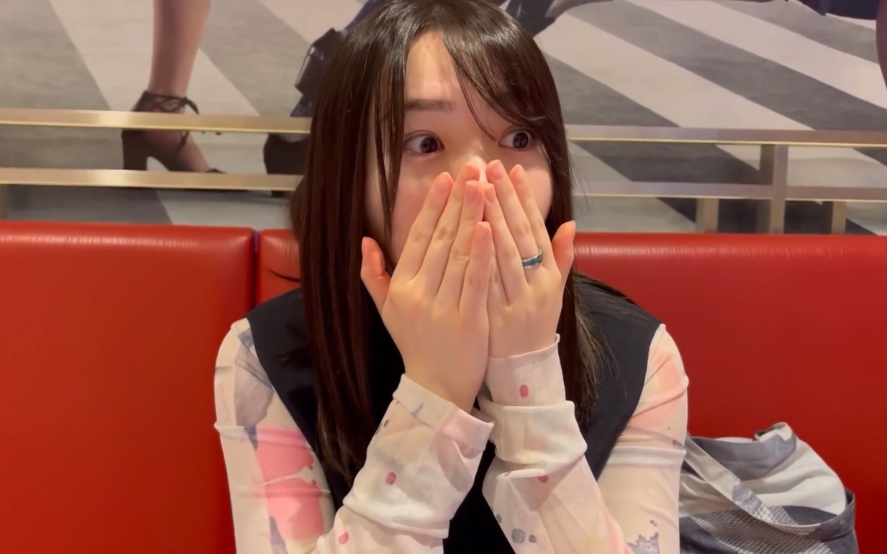 【渣翻】迷离爱逛乃木坂46 Time flies Cafe〜青森篇