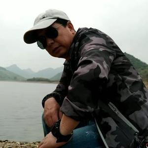 桂中阿清谷麦野钓 