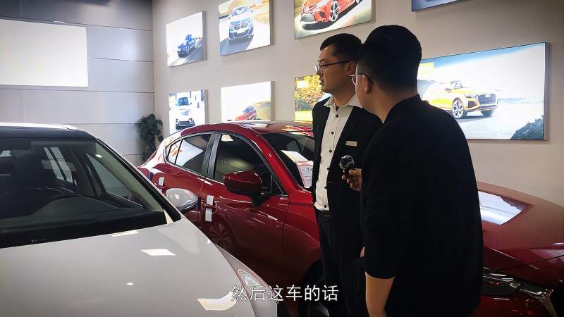 神奇小子高尔夫-电动!新车14万就一年赔一半,二手咋样,敢买吗