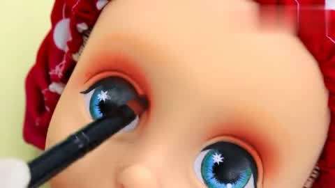 儿童动画片大合集., :芭比娃娃变成了女超人