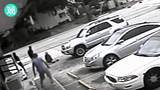 女子占用残疾人车位遭指责 男友动手被一枪毙命