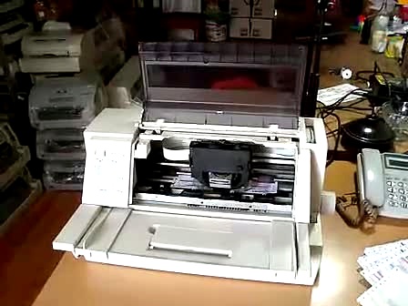 EPSON 670K 670K 670kt针式打印机 快递单连打