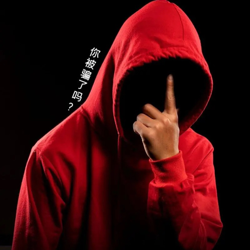 防诈骗的柴警官 