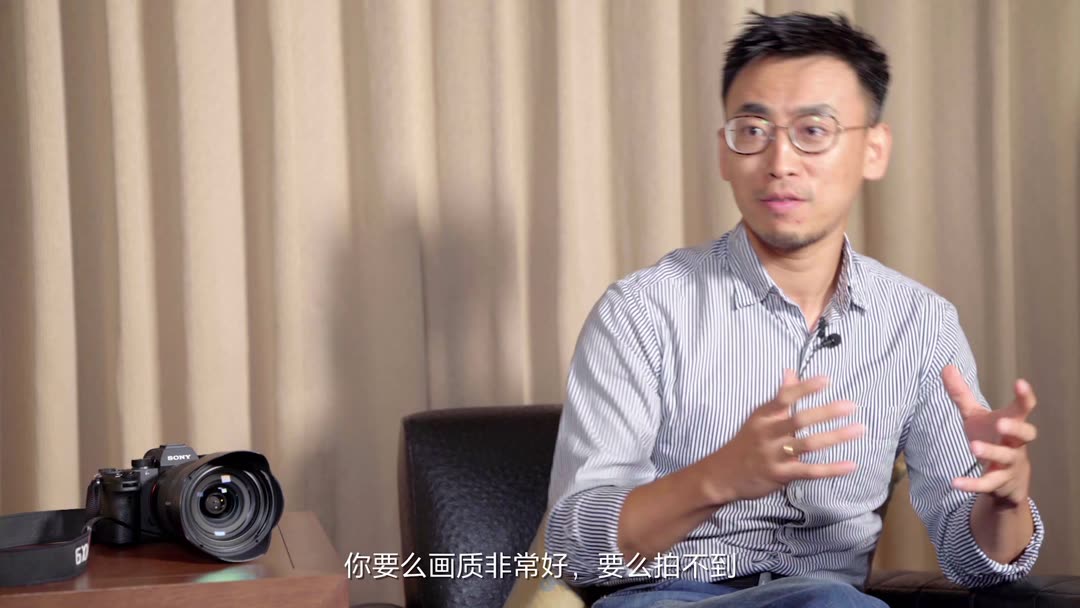 索尼全画幅微单旗舰A9:一切交给相机,索尼A9延伸了摄影师的眼睛