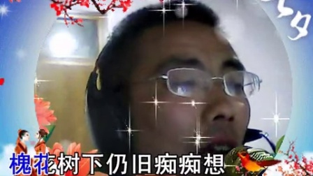 槐花为谁开0330214715