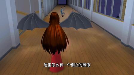 #樱花校园模拟器 #学生党 #2022开学季