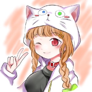 男猫-male_cat 