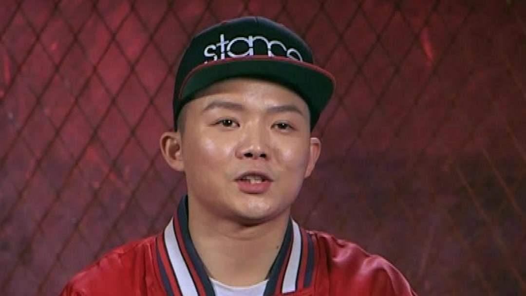 《热血街舞团》杨凯叫板重阳展现高难舞技 舞台表现力炸屏上线