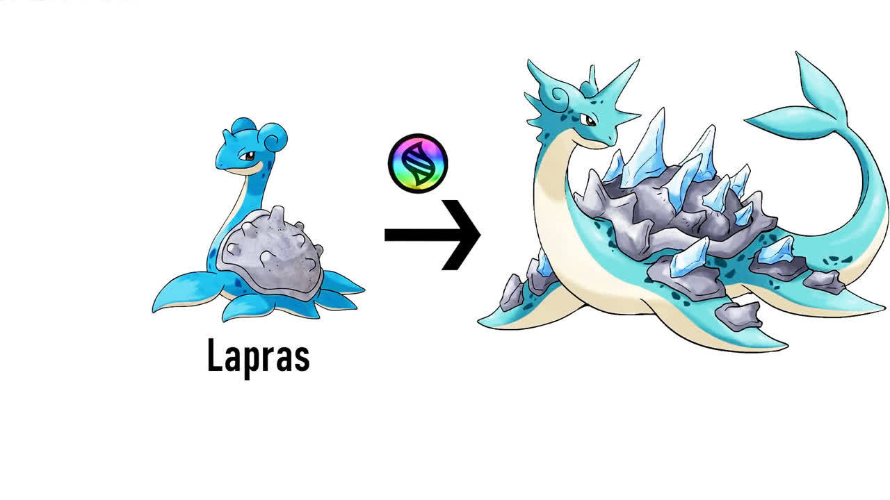 神奇宝贝超进化