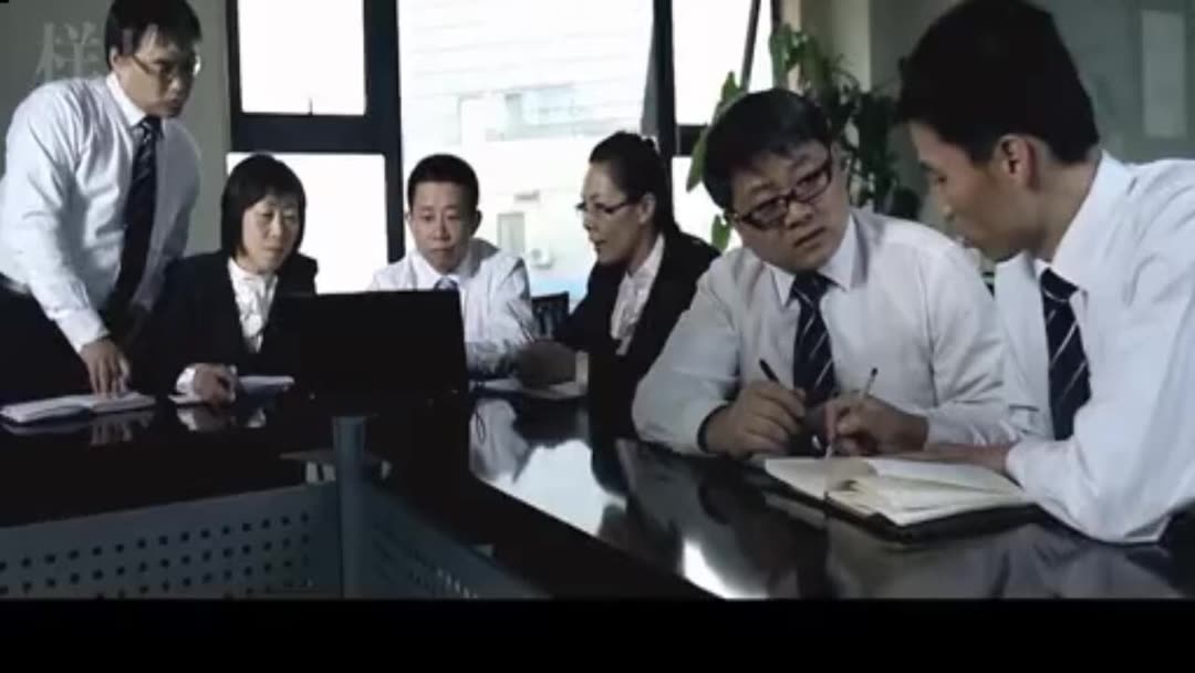 2015 年会 大气 震撼 企业宣传片 年会片头 企业文化 2015年会片