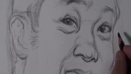 素描的诀窍石膏几何体结构素描_空间几何