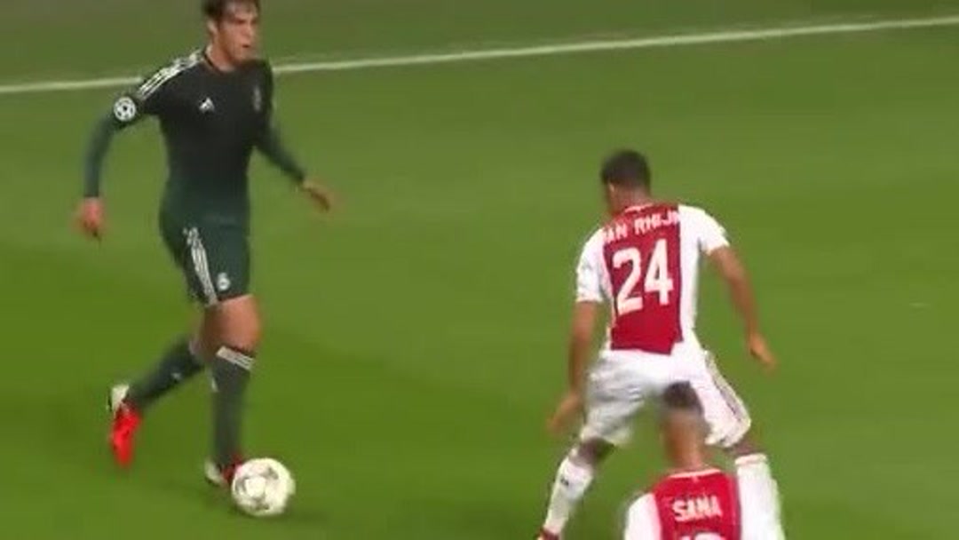 那一年卡卡和C罗是如此的可爱